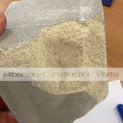 Tulle termike per ndertim | Isolblock