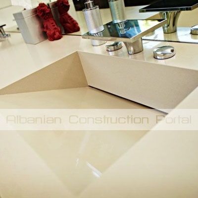 Lavaman kuarci per tualet | Italstone