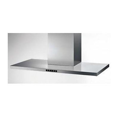 Aspirator i jashtem inoksi me 3 filtra TECNOWIND | J&B Electronics