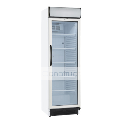 Frigorifer freskues kolone per pije ECOLUX | J&B Electronics