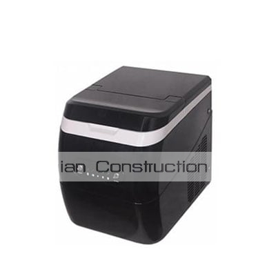 Prodhues akulli per lokale ARIELLI | J&B Electronics