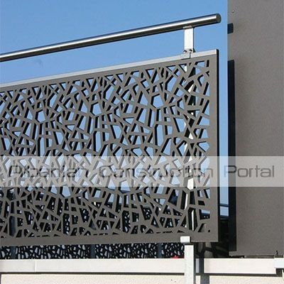 Kangjella Inoxi, Hekuri, Alumini, Xhami