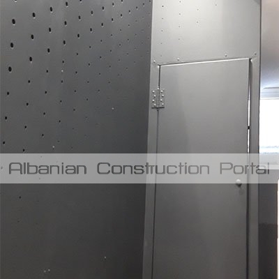 Parmak modern llamarine | J COILS shpk