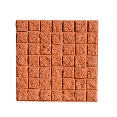 Pllaka trotuari 40x40x3.5 cm| Janko Tirana