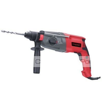 Matrapik me 3 funksione 240V 820W Worcraft RH09-26A | KEAD