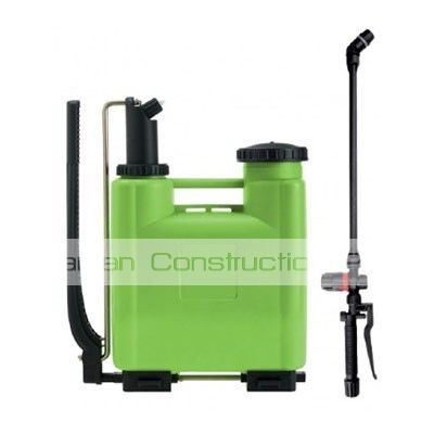 Pompe sperkatese garden 15l piston bronxi Di martino | KEAD