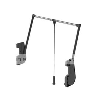 Ashensor dollapi Antracid, Starax | KMA Shpk