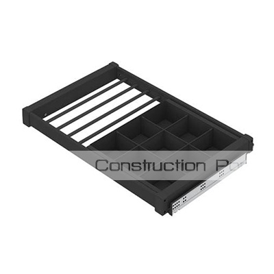 Mekanizem dollapi per varje pantallonash dhe mbajtese rrobash Antracid ...