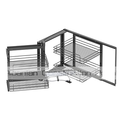 Mekanizem kendor organizues djathtas, Antracid, Starax | KMA Shpk