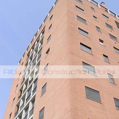 Tulla IBL faccia a vista | KONI NDERTIMI