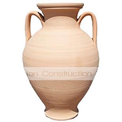 Vazo qeramike | KONI NDERTIMI