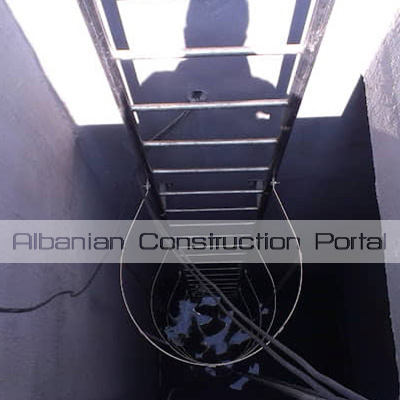 Shkalle Metalike | Kaldaja sh.a