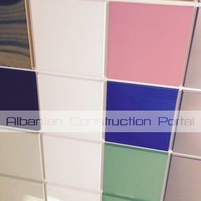 Pllaka Per Banjo, Shtrimi, Kuzhine, Dysheme