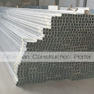 Profil UD gipsi per sistem te thate | Kles