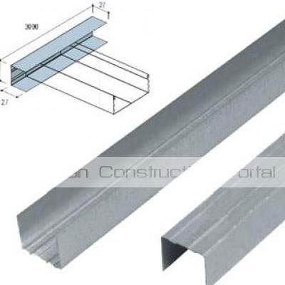 Profil alumini per tavane gipsi | Kles
