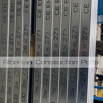 Profil gipsi per tavan dhe mure UD 3m | Kles