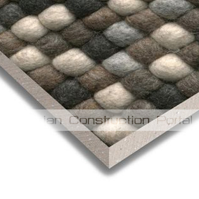 Pllake me fiber gipsi e stampuar me dizenjo DESIGNBOARD 230 CREATIVE ...