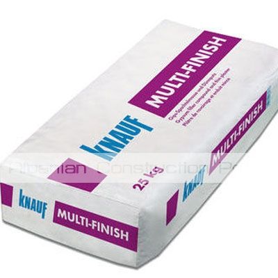 Stuko patinimi per perpunim me dore | Knauf Albania