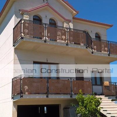 Kangjella hekuri te brendshme | ART 2F Vore