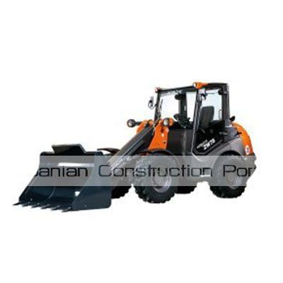 Fadrome ngarkuese me goma Hitachi | L-SHAHINI