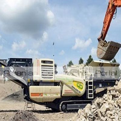 Makineri per gurore Hitachi | L-SHAHINI