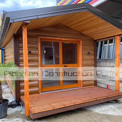 Shtepi individuale pushimi per zona turistike| LEDI