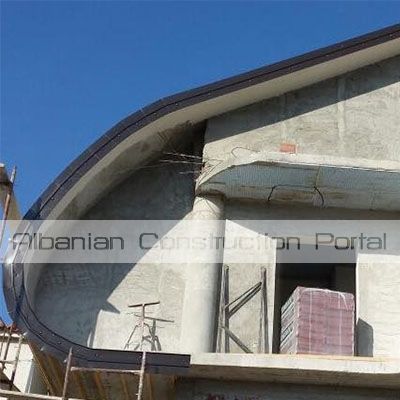 Ulluk shkarkimi | Vata Metal Konstruksion