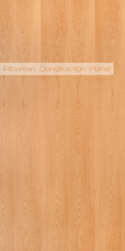 Pllake MDF me Rimeso Natyrale | Labos