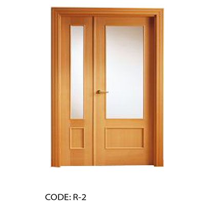 Dere e jashtme alumini J6Dk | Lesna