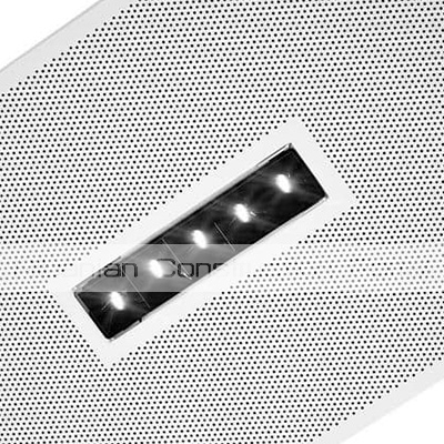 Spot led inkaso per tavan metalik Luminares | Lindner Albania