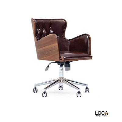 Karrige zyre me rrota | Loca