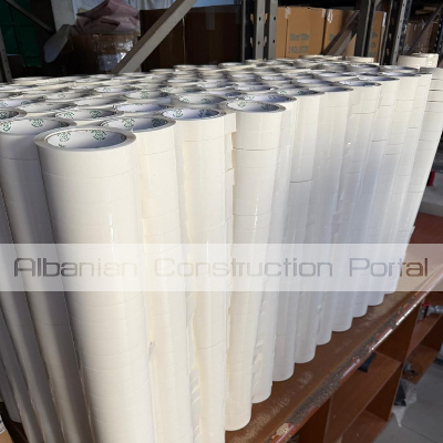 Natriban PE UV per bujqesi | Logo Film