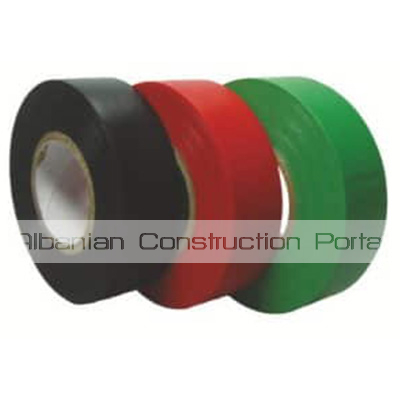 Skoc per izolim tela elektrik | Logo Film