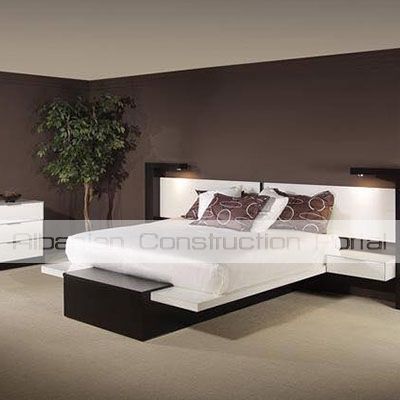 Dhome matrimoniale sipas porosise | Luzi 3B