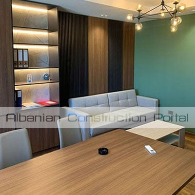 Raft modern zyre | Luzi 3b