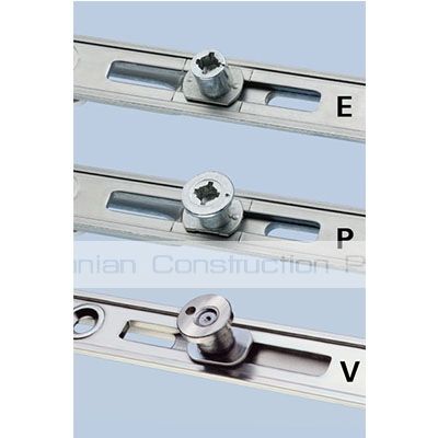 Mekanizem per dritare alumini | M Sora