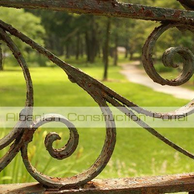 Kangjella metalike | M&M Topuzi