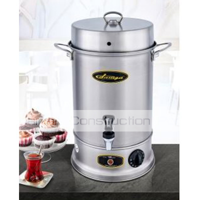 Makineri per kafe filter 23 Lt | MARI shpk