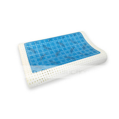 Jastek memory gel soft cervicale | MEGAFLEX