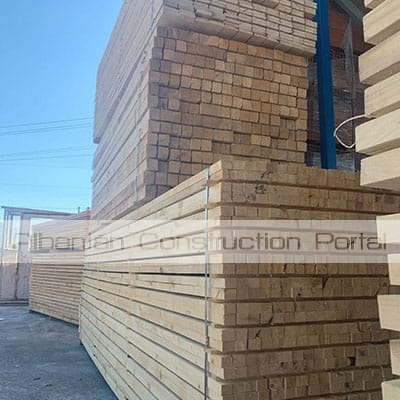 Derrase austrike per betonforma | MILICI shpk