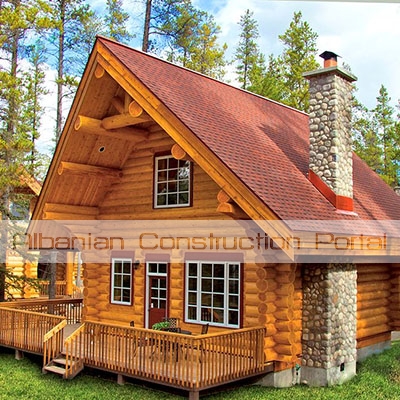 Shtepi Druri, Lokale