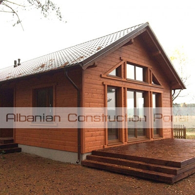 Shtepi Druri, Lokale