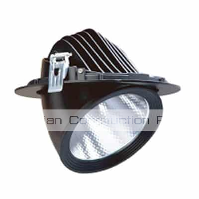 Spot inkaso 30w, per ndricim te brendshem | MR LIGHT