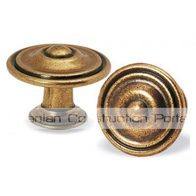 Doreza metalike mobiljesh | MUCA G.G.H Vegla