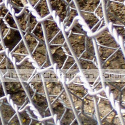 Rrjete teli celiku | Maccaferri Balkans