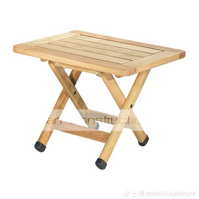 Tavoline druri e palosshme per bare | Martini Furniture