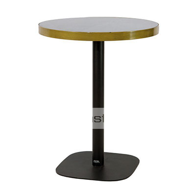 Tavoline me baze metali te forte | Martini Furniture