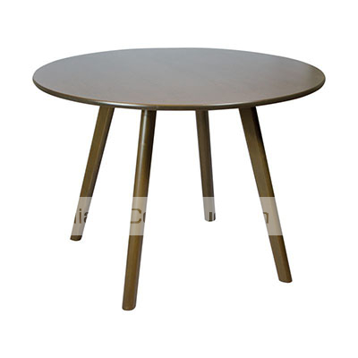 Tavoline me perberje dru ahu | Martini Furniture