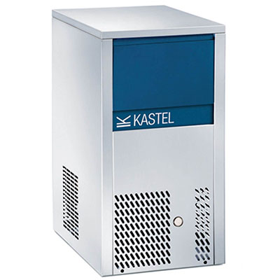 Prodhues akulli | MASTER SHEF