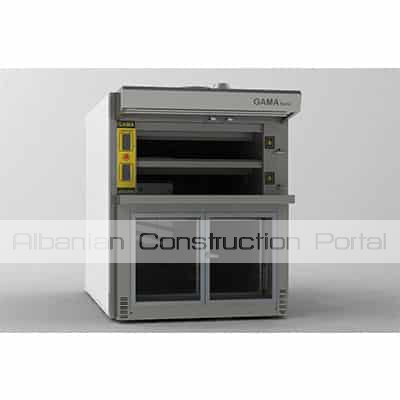 Furre buke elektrike GAMA | Master Shef